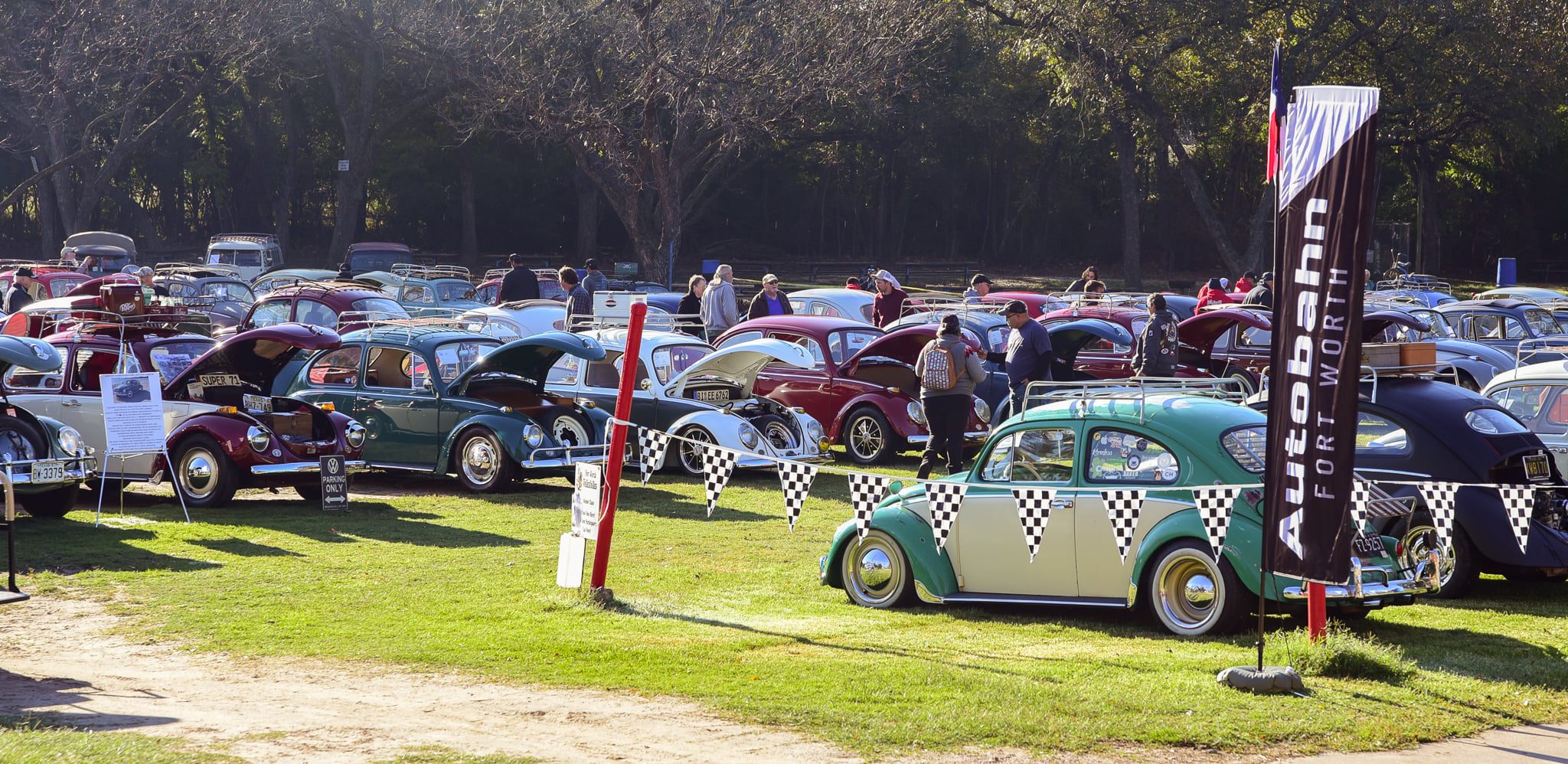 Events - Fort Worth Volks Folks